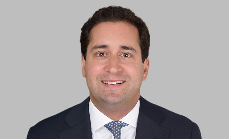 Ares Wealth Management Solutions | EMEA and APAC