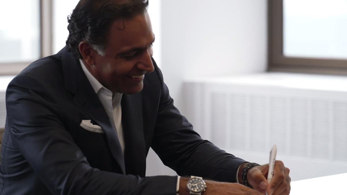 Ares Strategic Income Fund (ASIF) | Ares Wealth Management Solutions