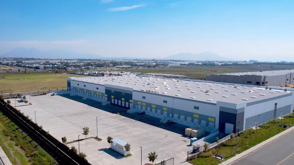 Ares Real Estate Income Trust | Ares Wealth Management Solutions