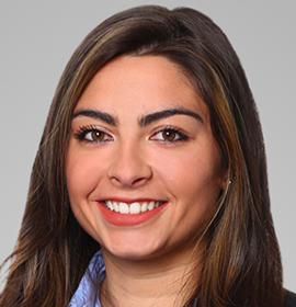 Alexandra August | Ares Wealth Management Solutions