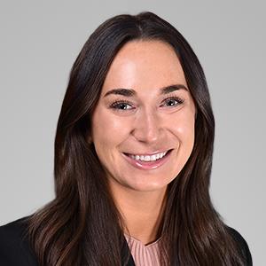 Bridgette Lococo | Ares Wealth Management Solutions