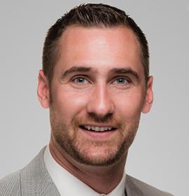 Drew Shields | Ares Wealth Management Solutions