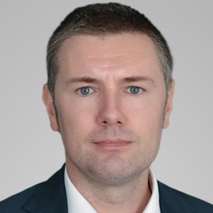 Neil Hoyne | Ares Wealth Management Solutions