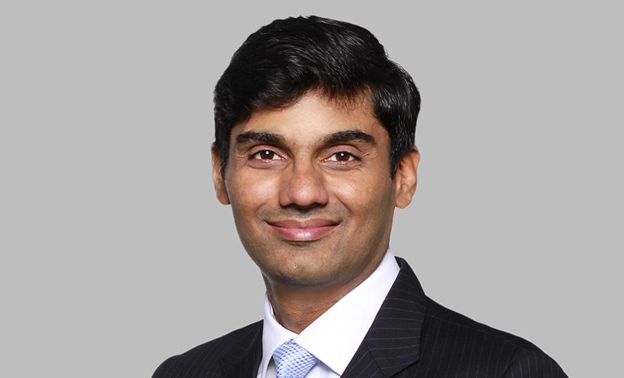 Ares Wealth Management Solutions | EMEA and APAC