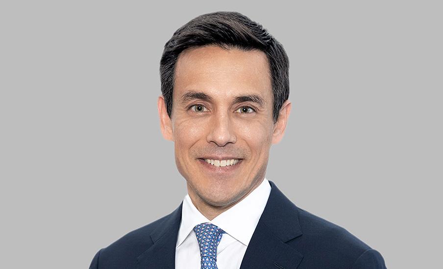 Ares Wealth Management Solutions | EMEA and APAC