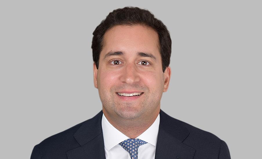 Ares Wealth Management Solutions | EMEA and APAC