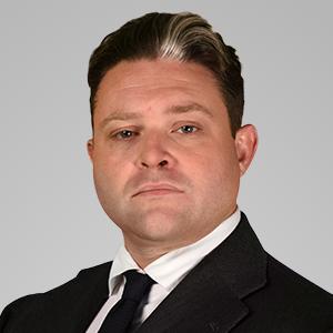 Andy Russo | Ares Wealth Management Solutions