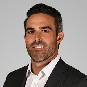 Christopher Marx | Ares Wealth Management Solutions